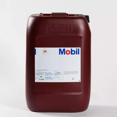 MOBIL OLIO IDRAULICO HV UNIVIS N 32 20 LT IDRAULICO ALTO INDICE VISCOSITA